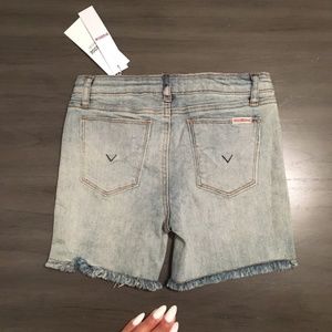Hudson Jeans | Bottoms | Girls Hudson Jeans Kaleidoscope Flower Shorts ...